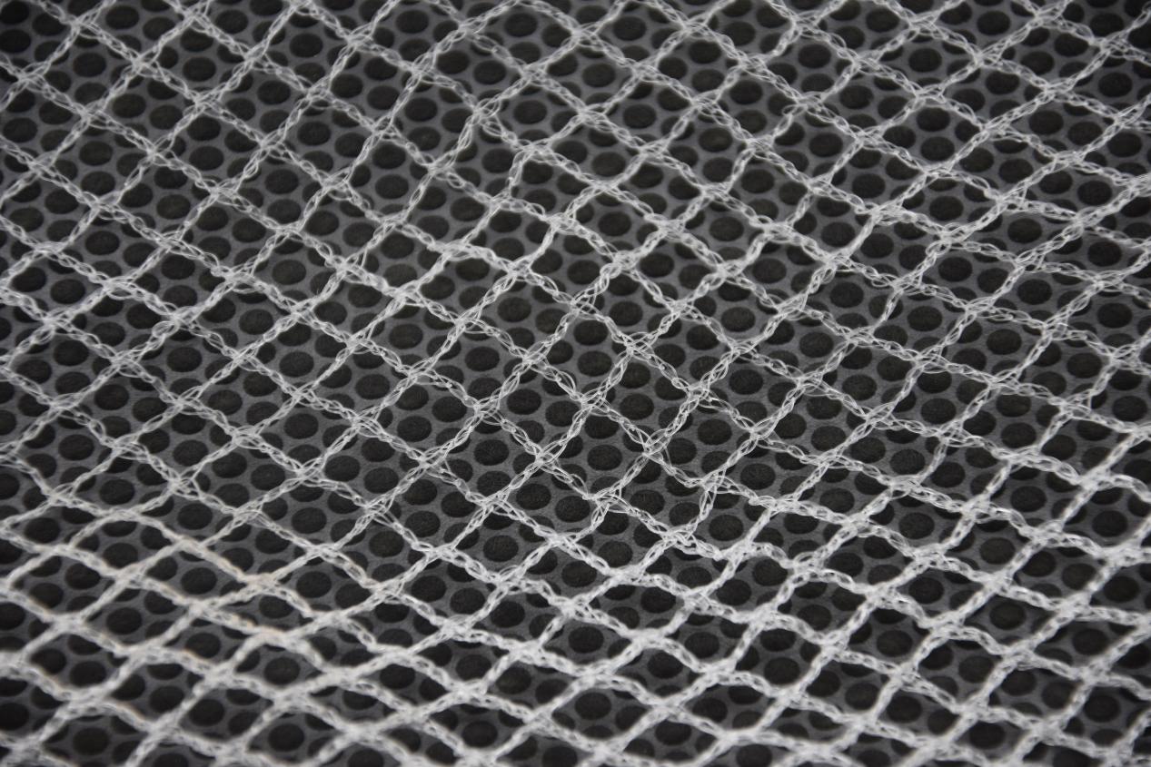 Anti-Hail Net Series – PandaSunshade