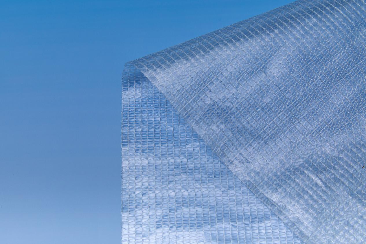 Highly Transparent Energy Saving Insulation Screens – PandaSunshade