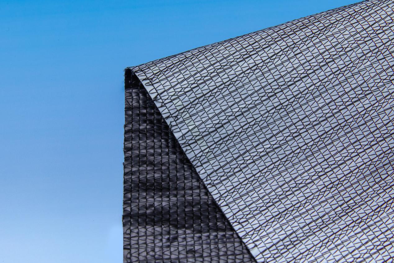 Non-Flame Retardant Blackout Screens – PandaSunshade